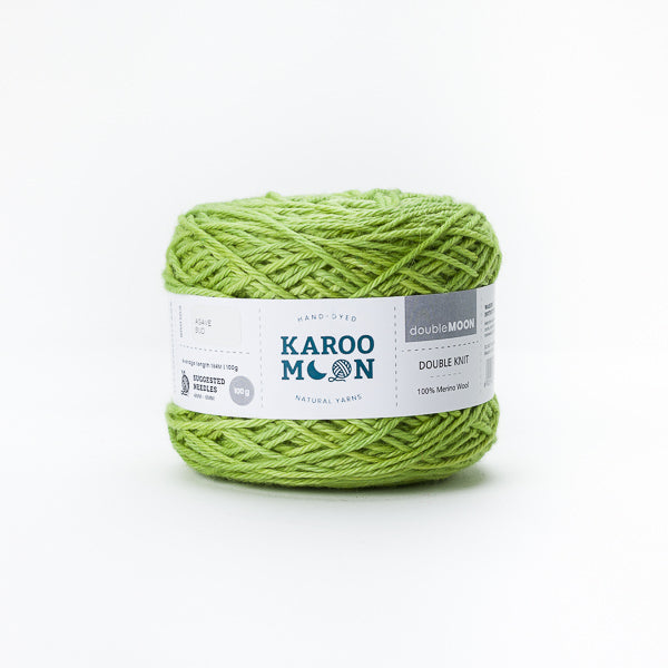 DoubleMoon - AGAVE BUD – Karoo Moon