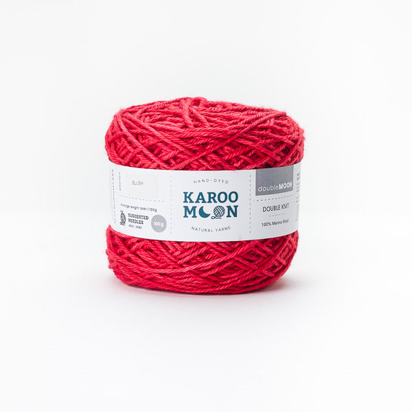 DoubleMoon - BLUSH – Karoo Moon