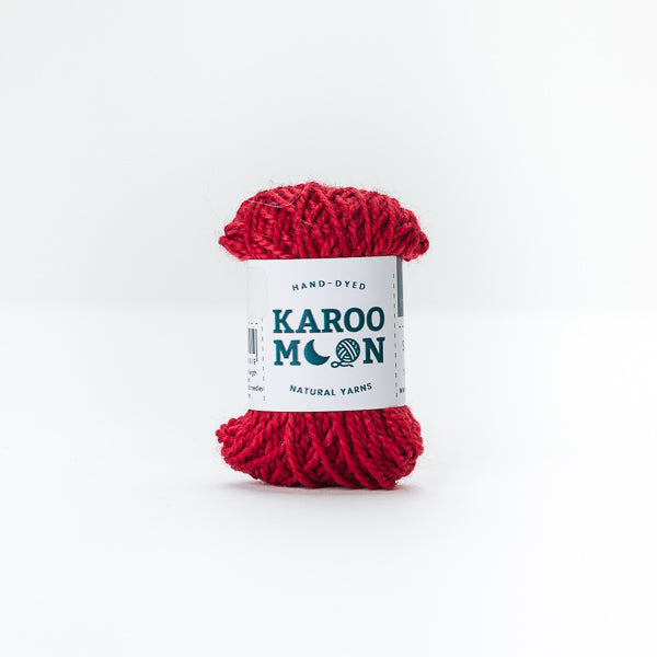 MiniMoon - Royal Red – Karoo Moon